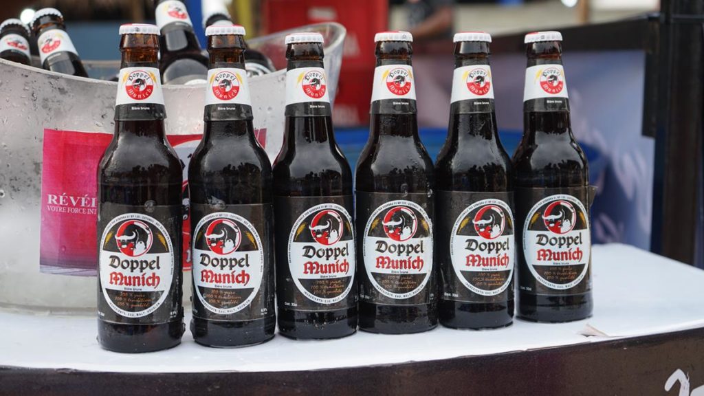 DOPPEL MUNICH 33CLX24 - Marouns supermarket